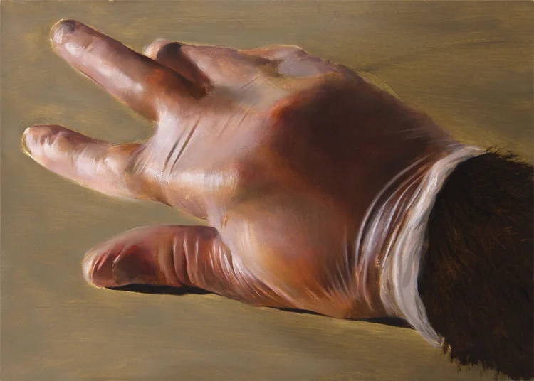 Selected Work — Steven Peters Caraballo