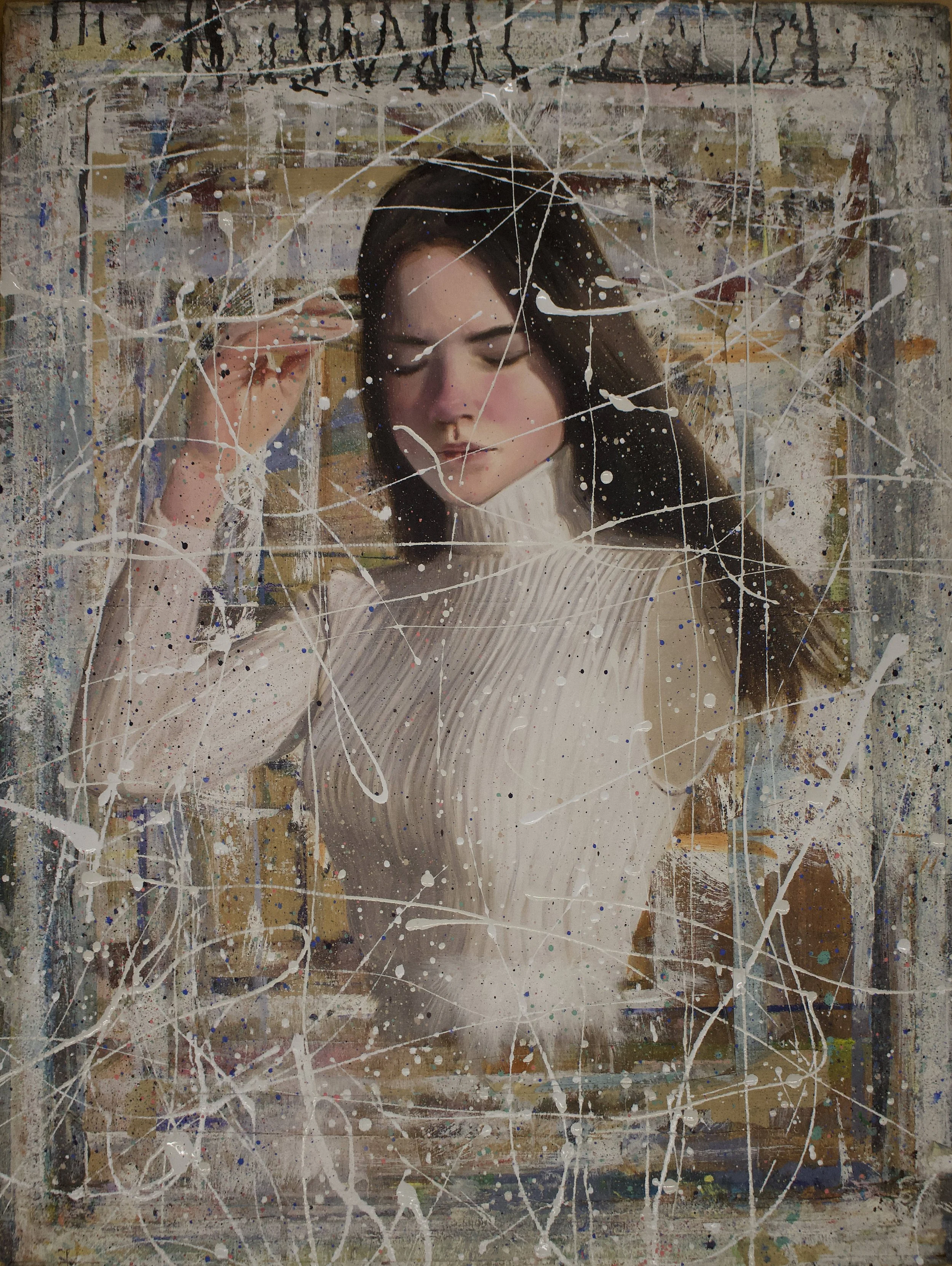 Selected Work — Steven Peters Caraballo
