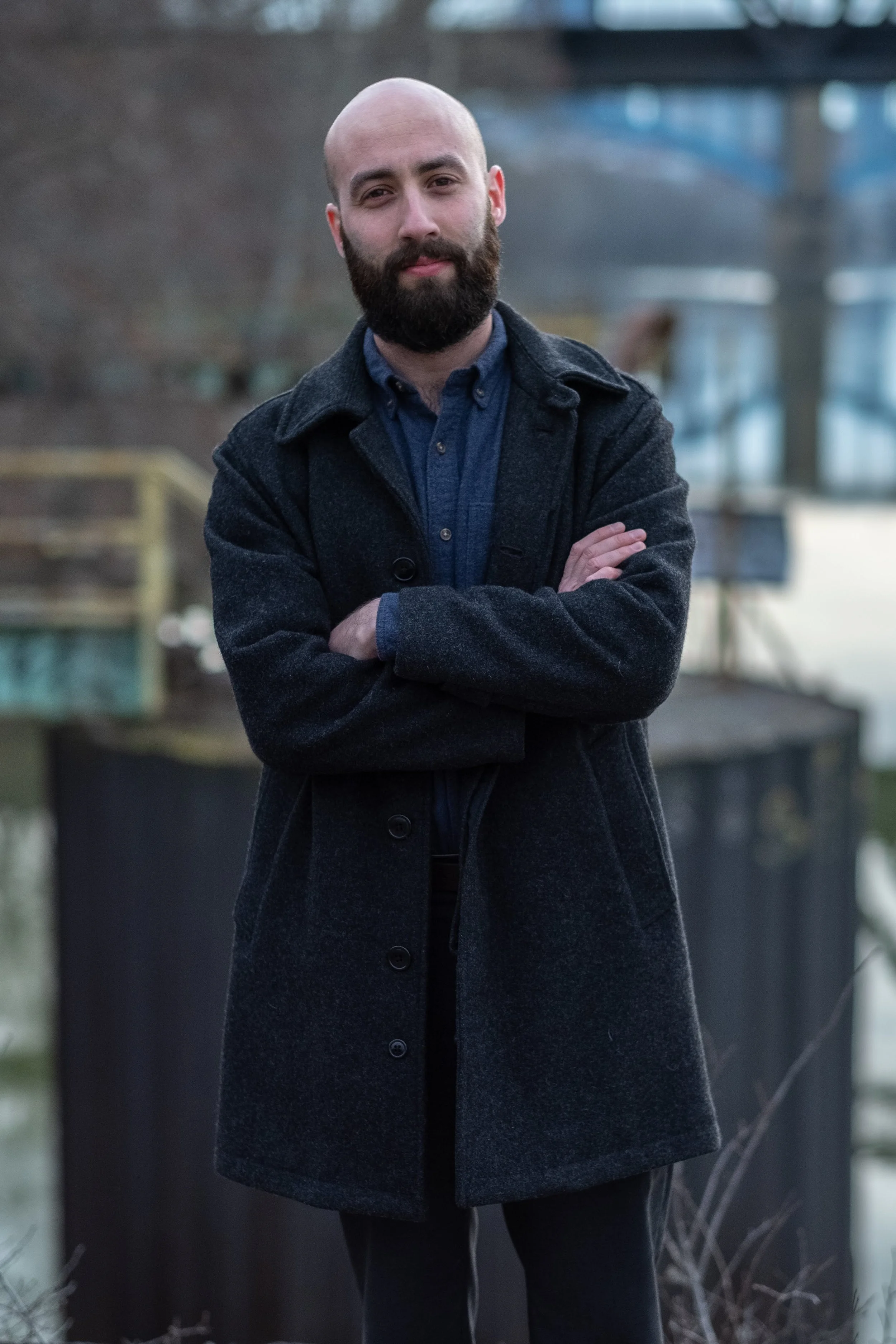 About — The Law Office of Anton Berkovich