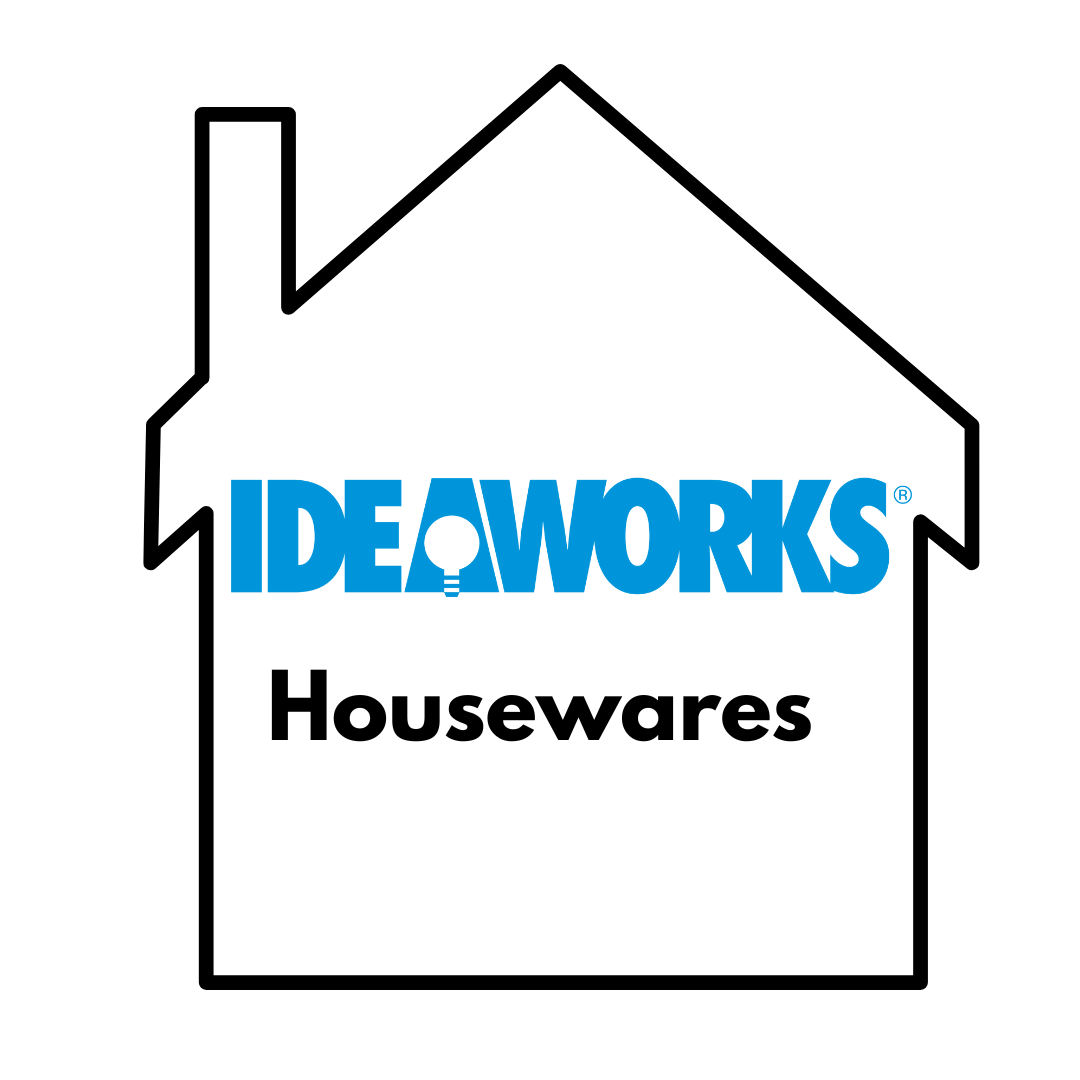 Ideaworks-Housewares — Jobar