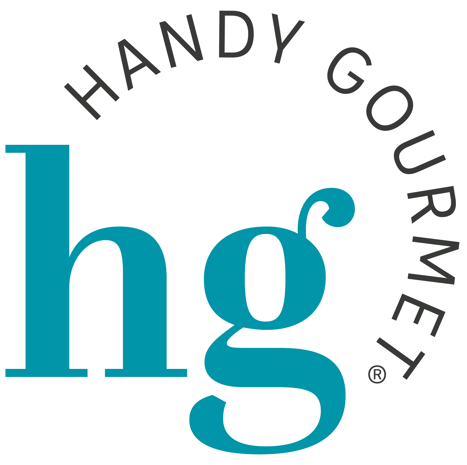 Handy Gourmet — Jobar