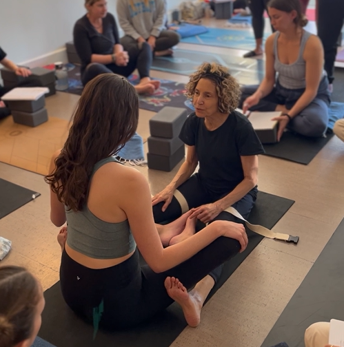 Citizen Yoga Studio: Detroit's Best Yoga Studio