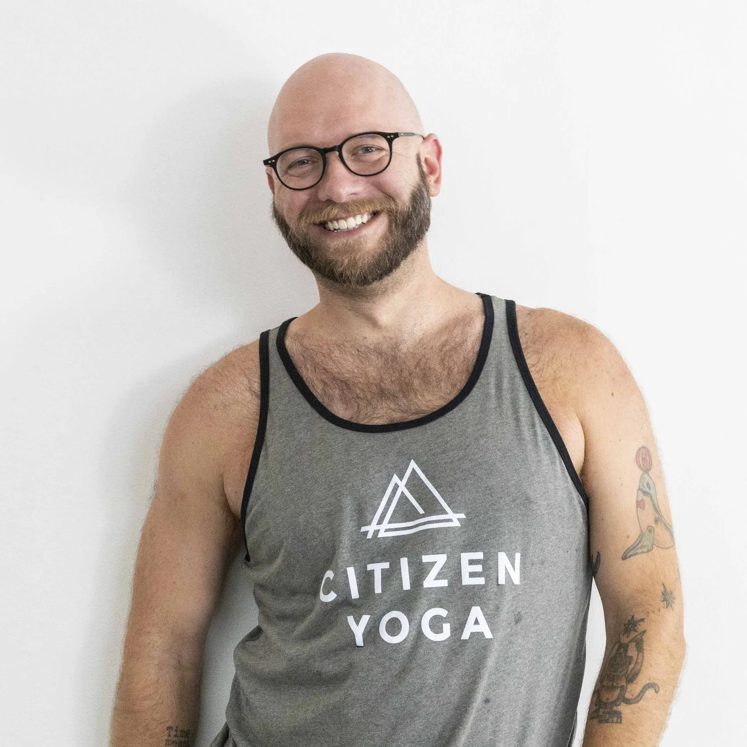 Our Teachers | Citizen Yoga