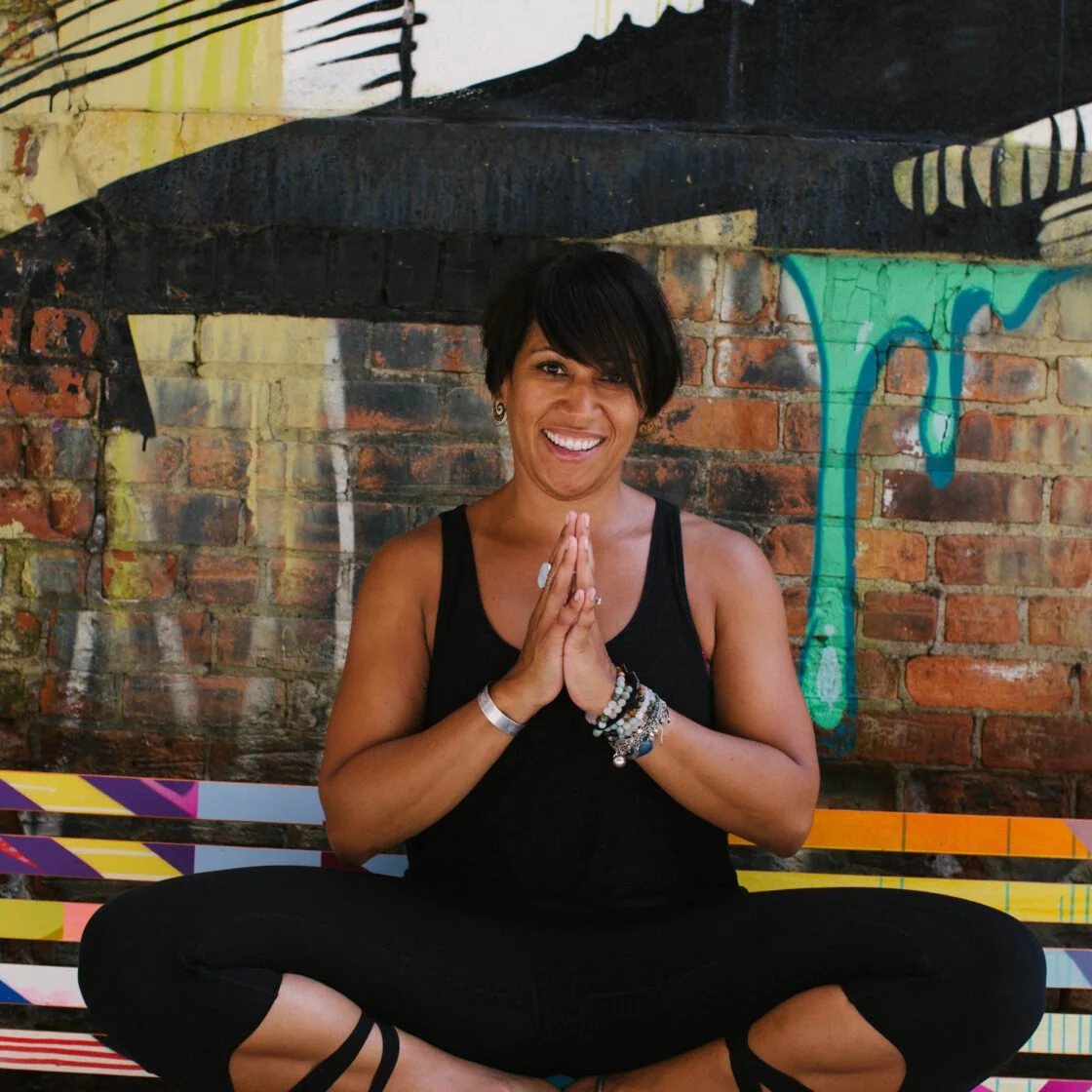 Our Teachers | Citizen Yoga