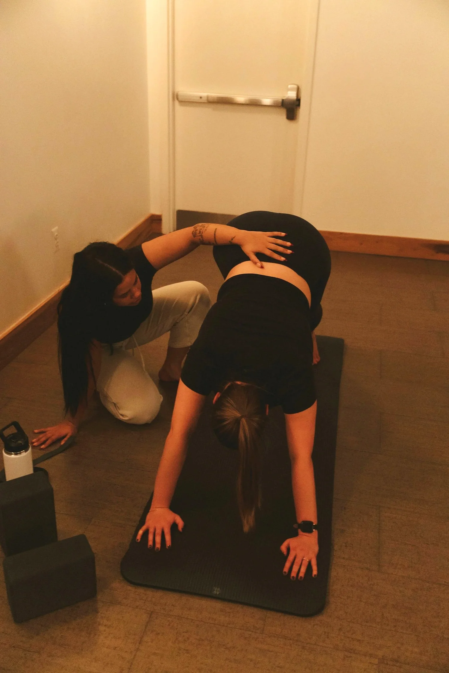 Detroit Yoga Studio | Citizen Yoga