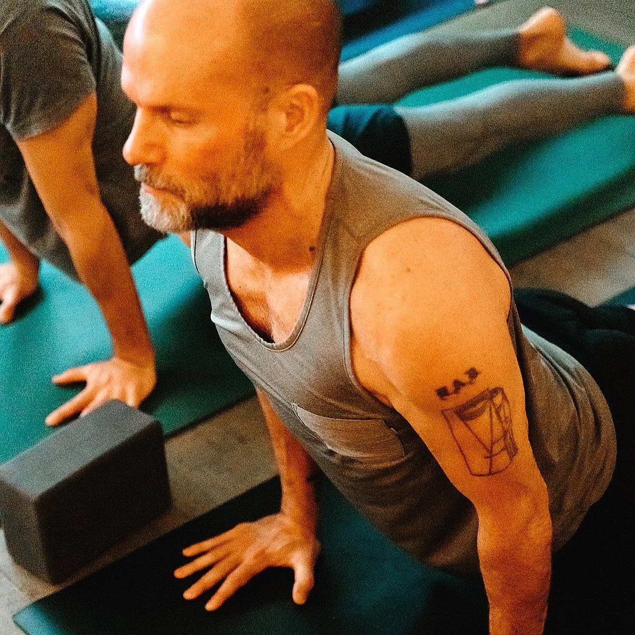 Our Teachers | Citizen Yoga