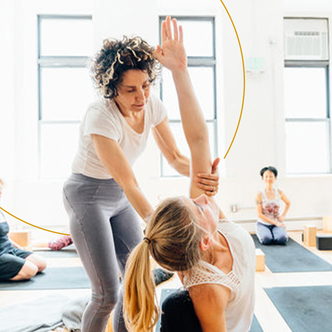 Citizen Yoga Studio: Metro Detroit's Favorite Yoga Studio