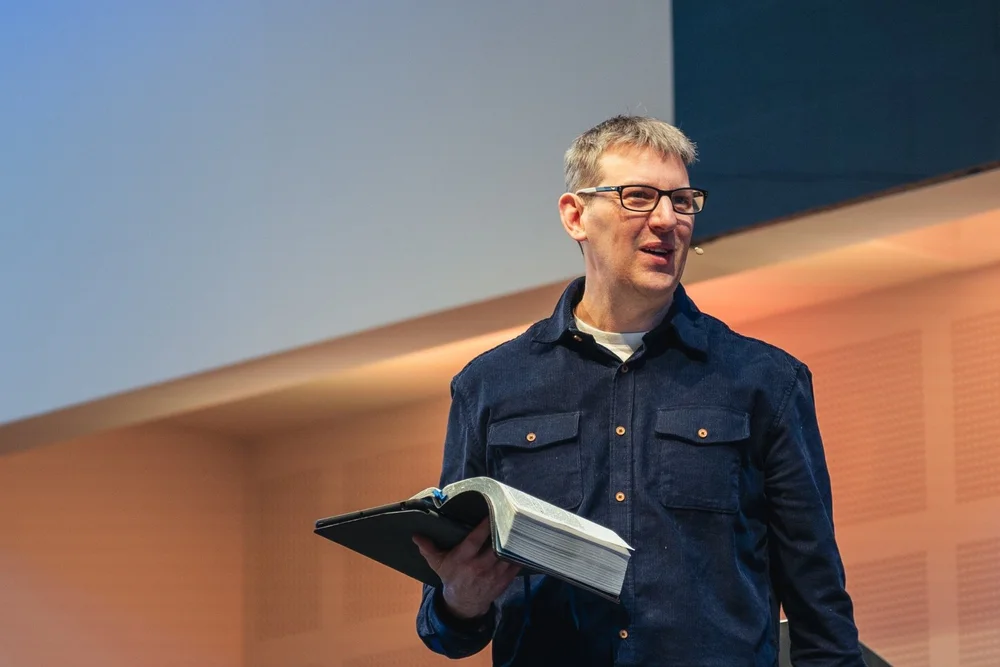 Sundays — Lansdowne Church