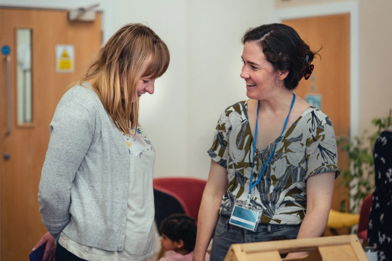 Sundays — Lansdowne Church