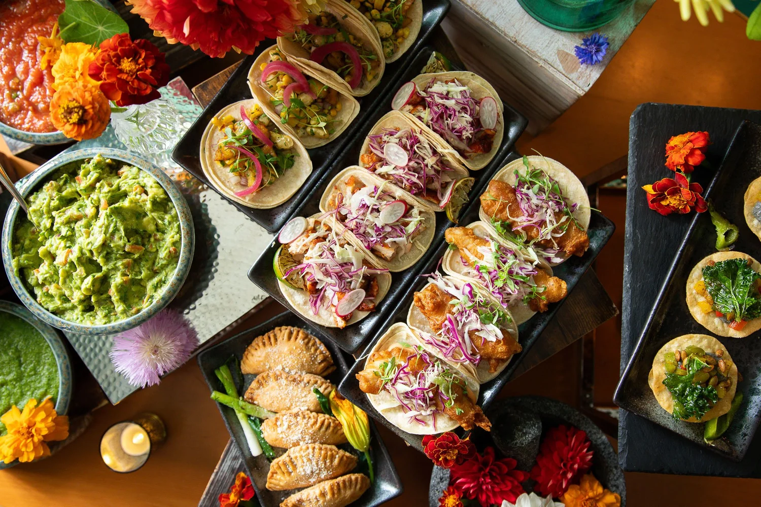Gallery — Gold Leaf Catering & Events
