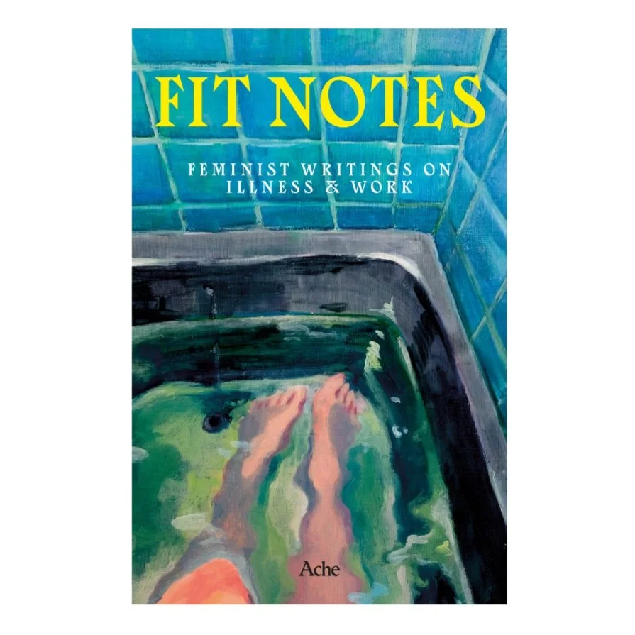 Fit Notes — Ache