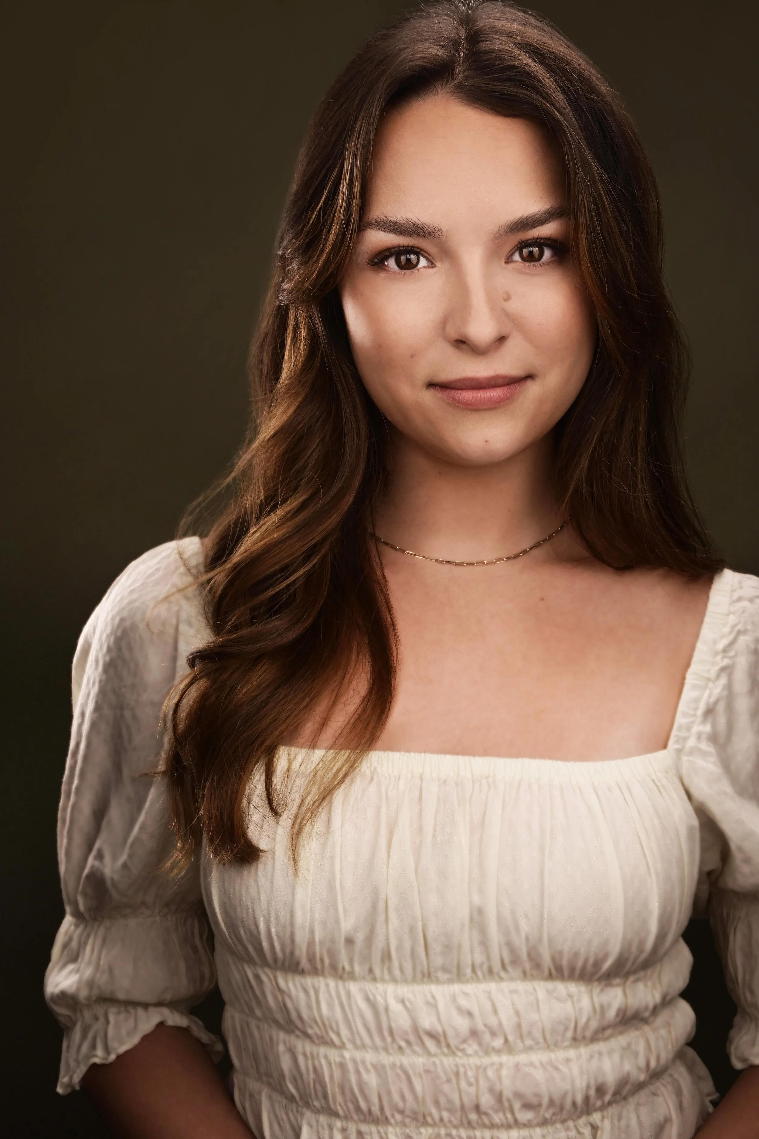 About — Grace Pouliot