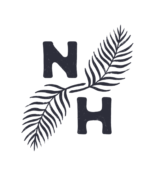 Native Hut