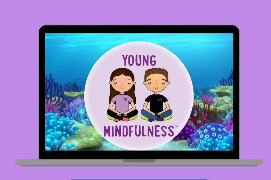 Sign up page (Copy) — Young Mindfulness