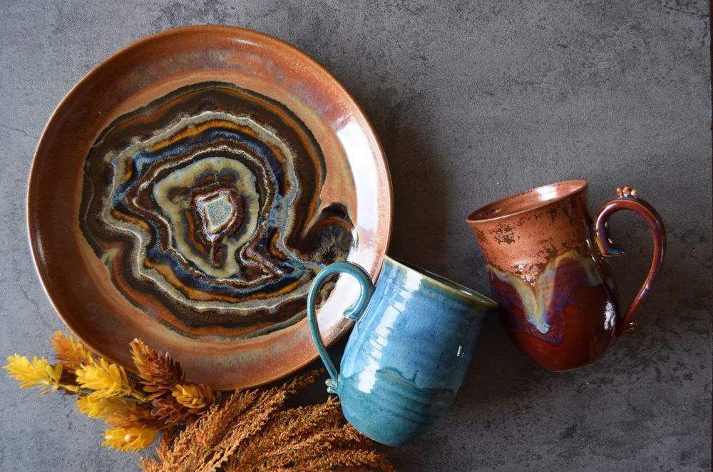 KS Fine Art Ceramics