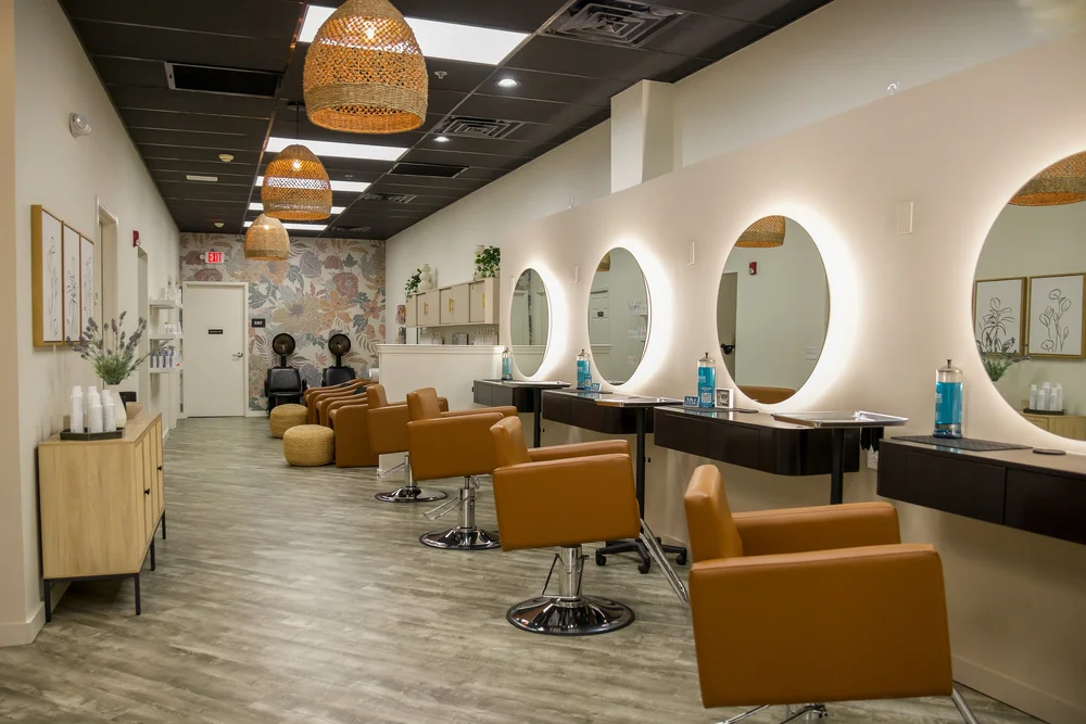 Maven & Mane Salon