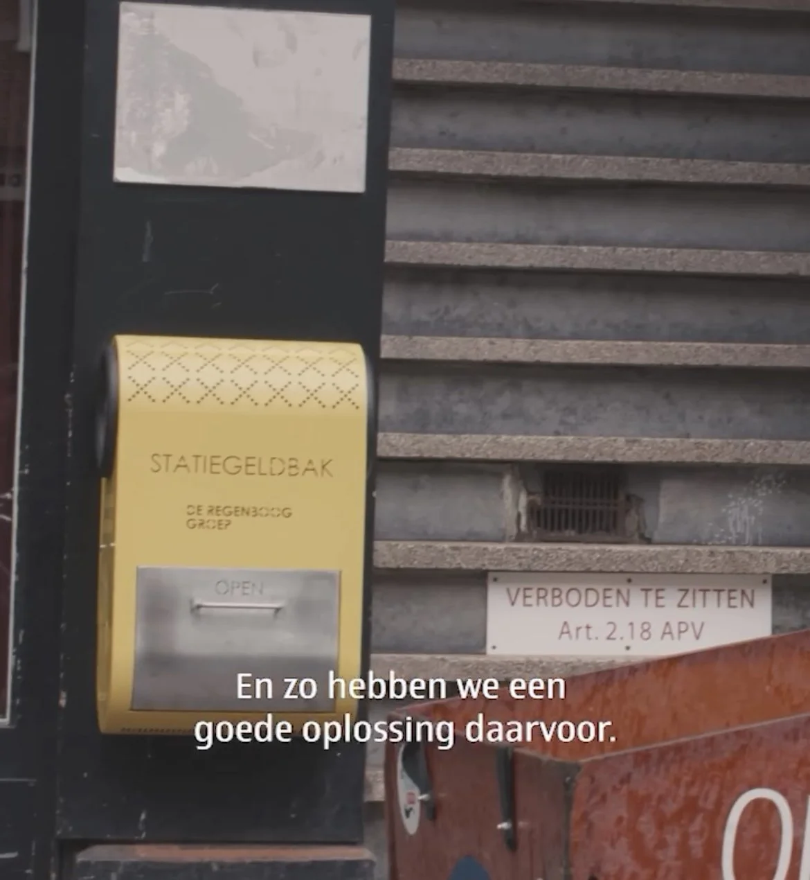 De Statiegeldbak - Doneer je plastic flesjes en blikjes aan je directe ...