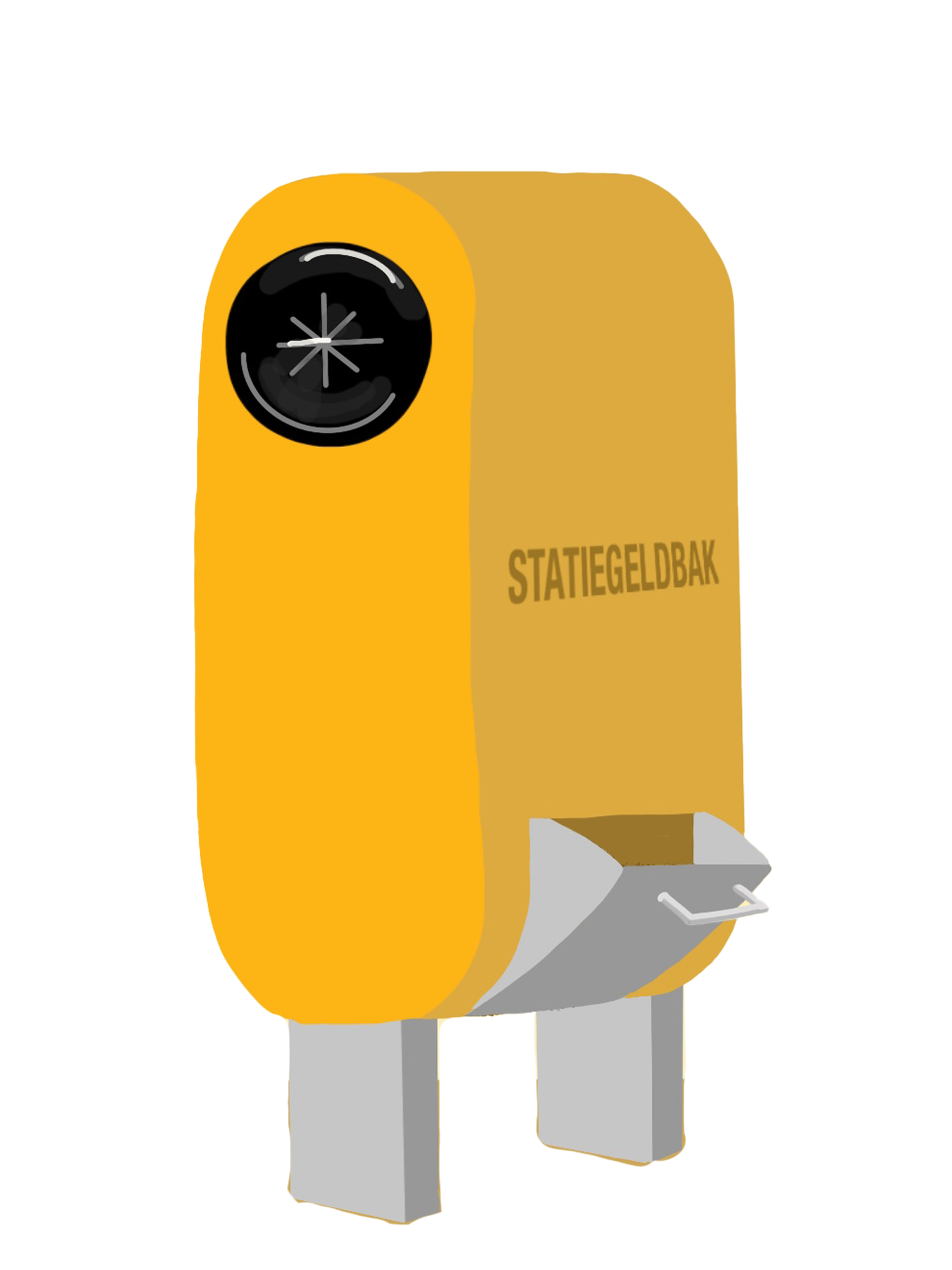 De Statiegeldbak - Doneer je plastic flesjes en blikjes aan je directe ...