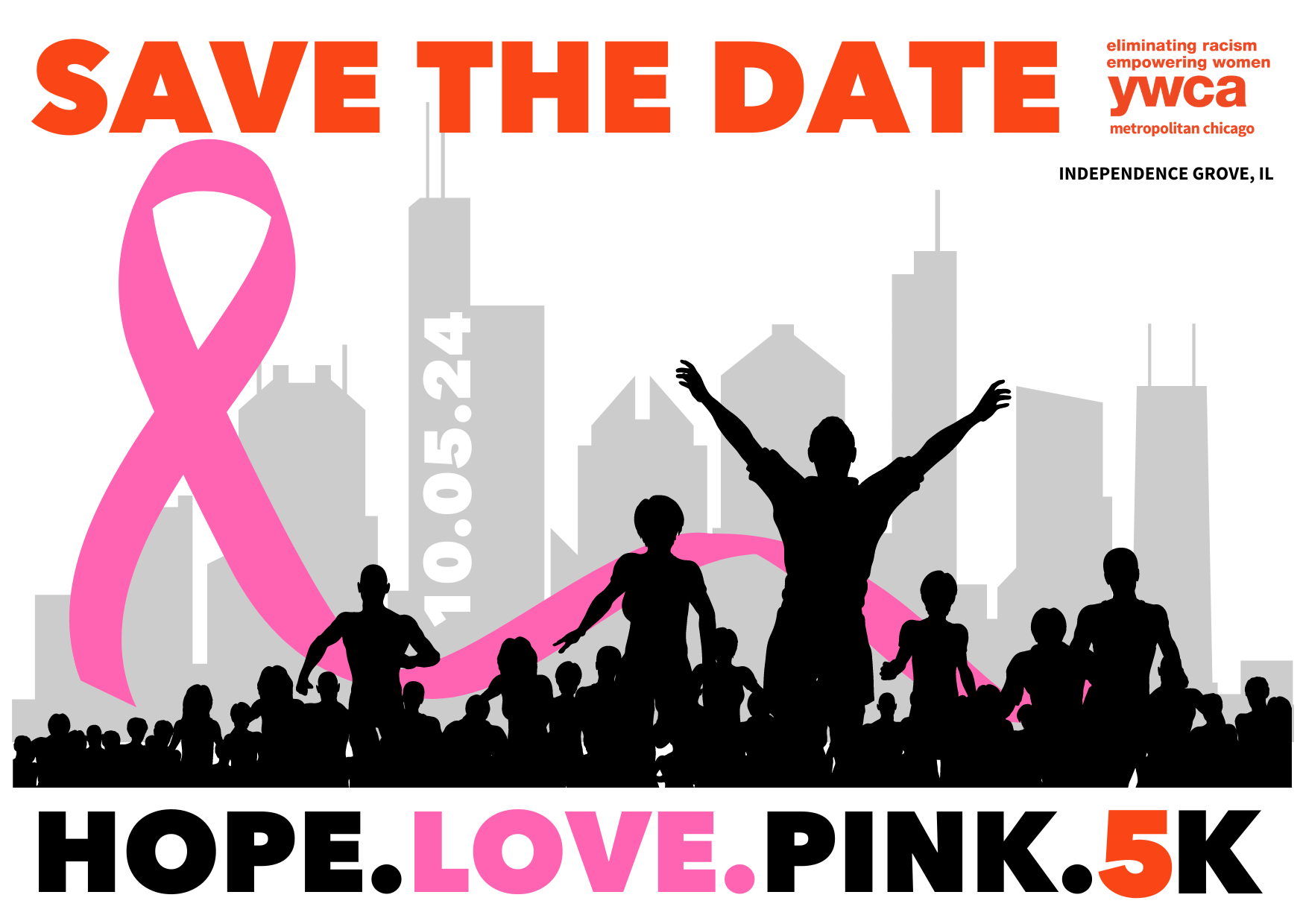 Events Feed — YWCA Metropolitan Chicago | Dignity For All