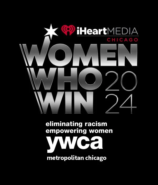 The YWCA and iHeartMedia Chicago launch Women Who WIN Class of 2024 ...