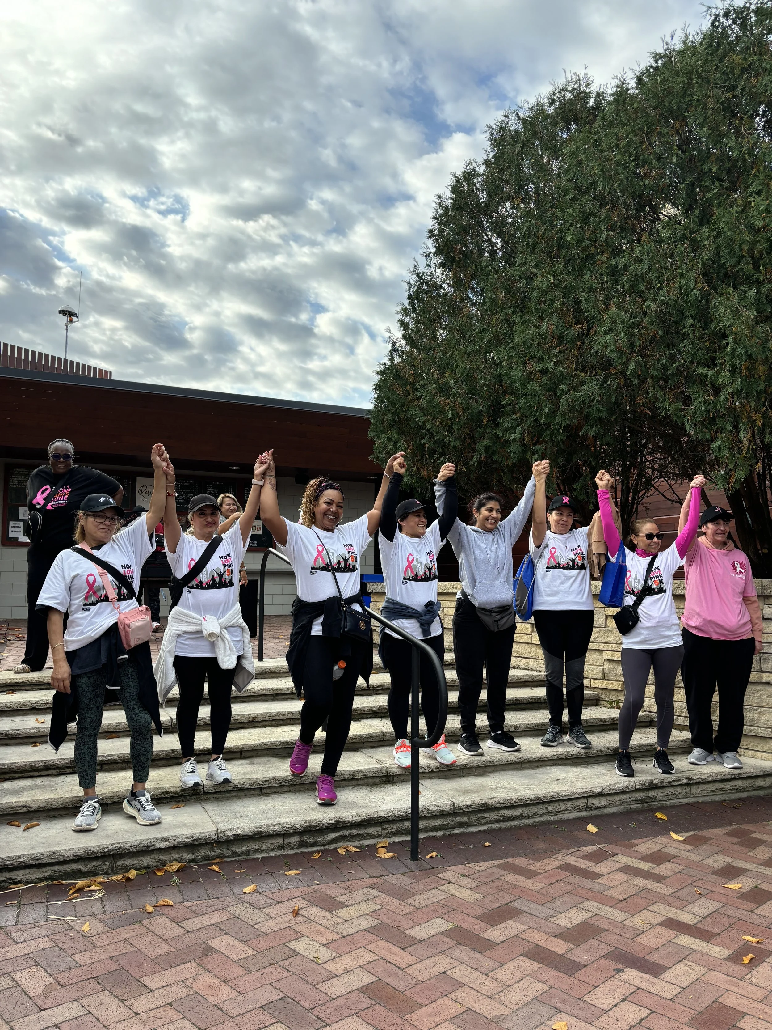 YWCA Metropolitan Chicago | Dignity For All