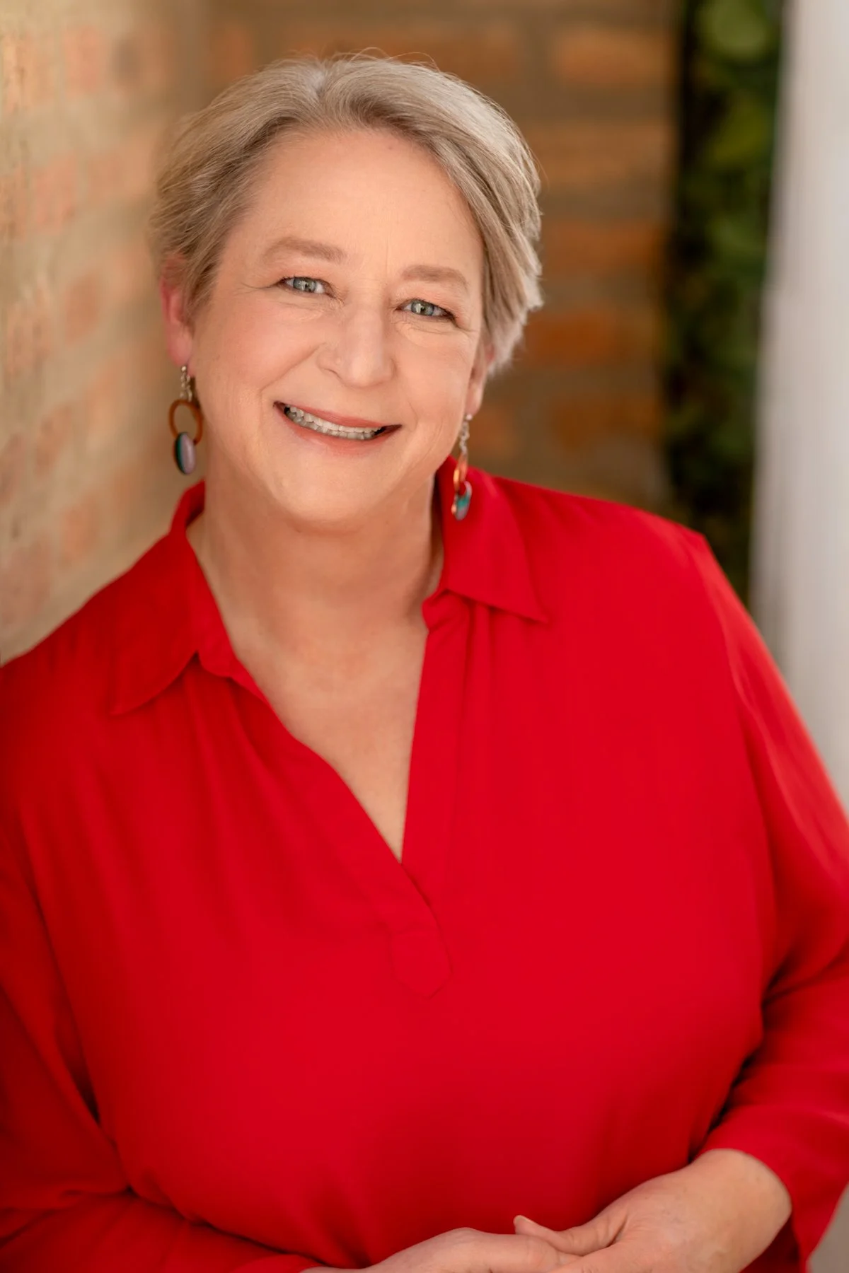 Leadership — YWCA Metropolitan Chicago | Dignity For All