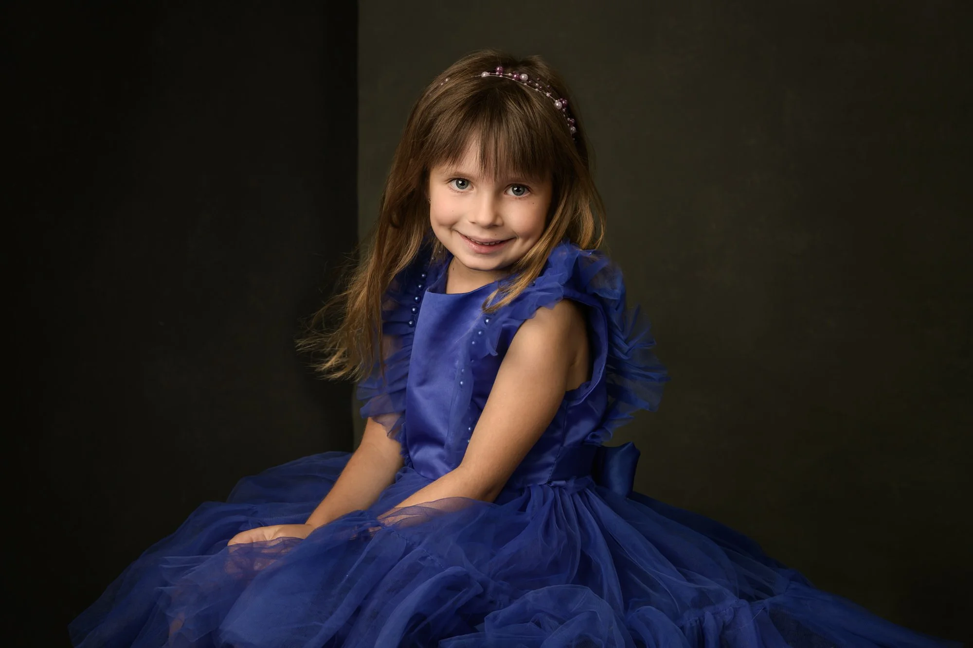 Black Label Fine Art Portraits Sarasota | Luxury Portrait Photography ...
