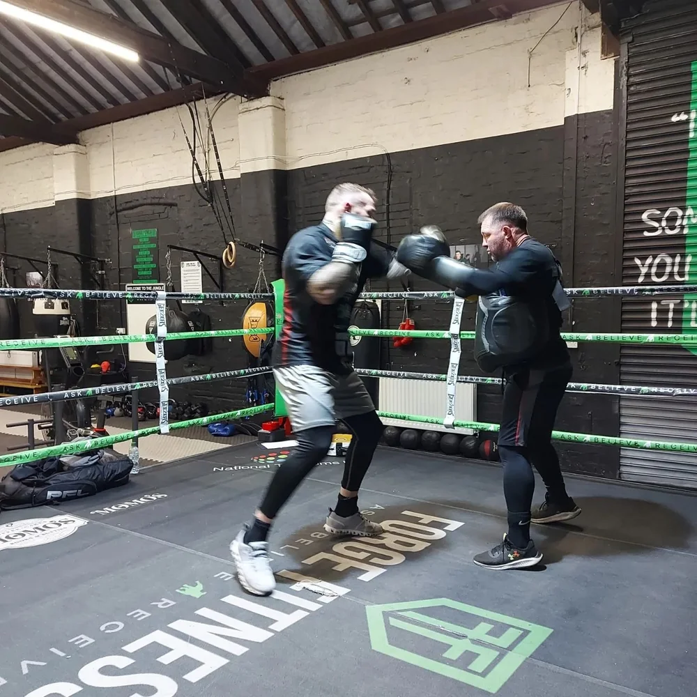 Forge Fitness