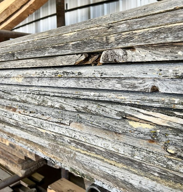 Planks and Boards