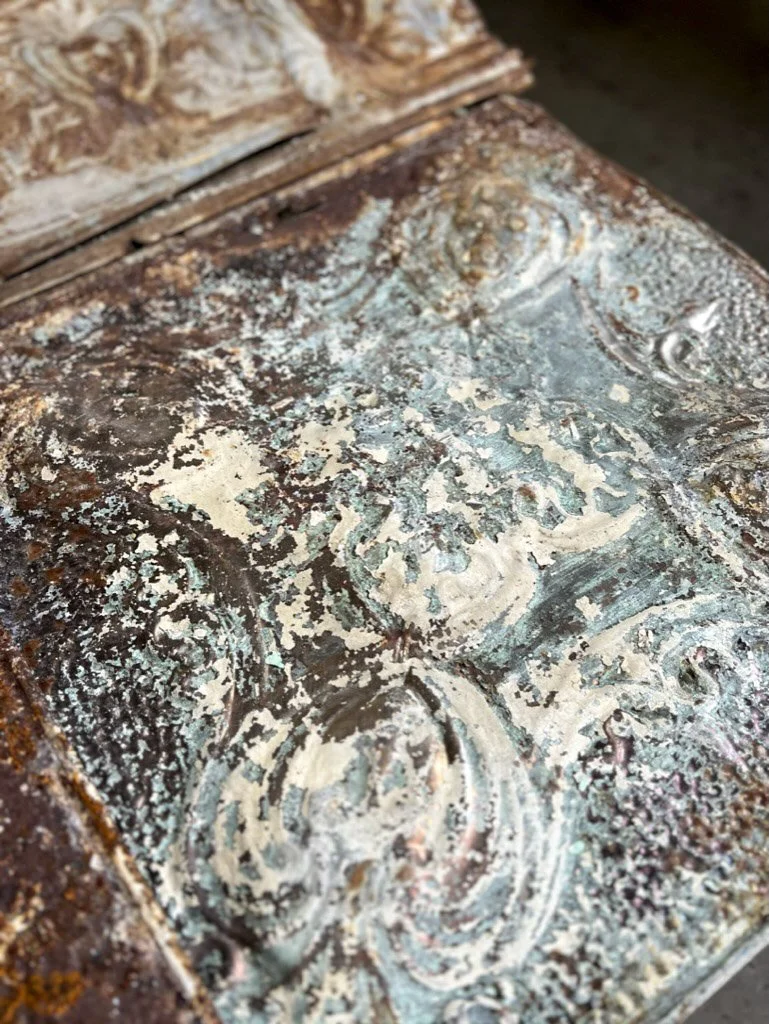 Reclaimed Building Materials | Alberta