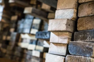 Salvage Solutions | Reclaimed Building Materials
