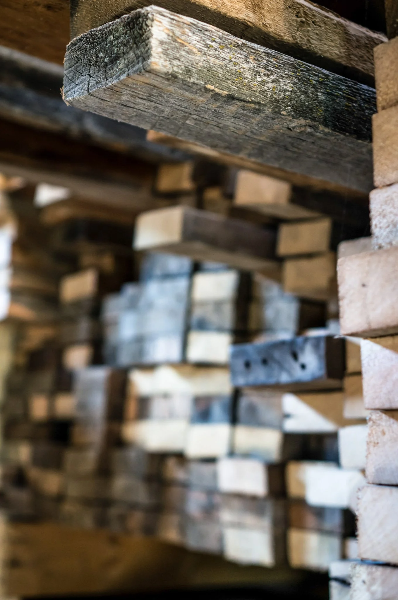 Dimensional Lumber