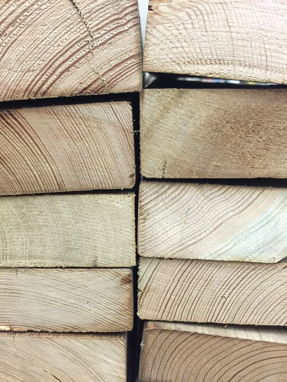 Dimensional Lumber