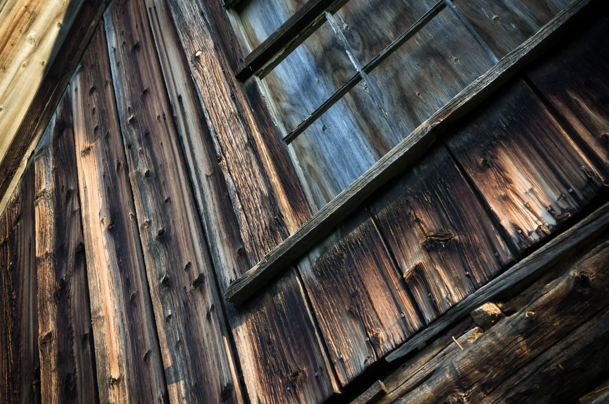 Salvage Solutions | Reclaimed Building Materials