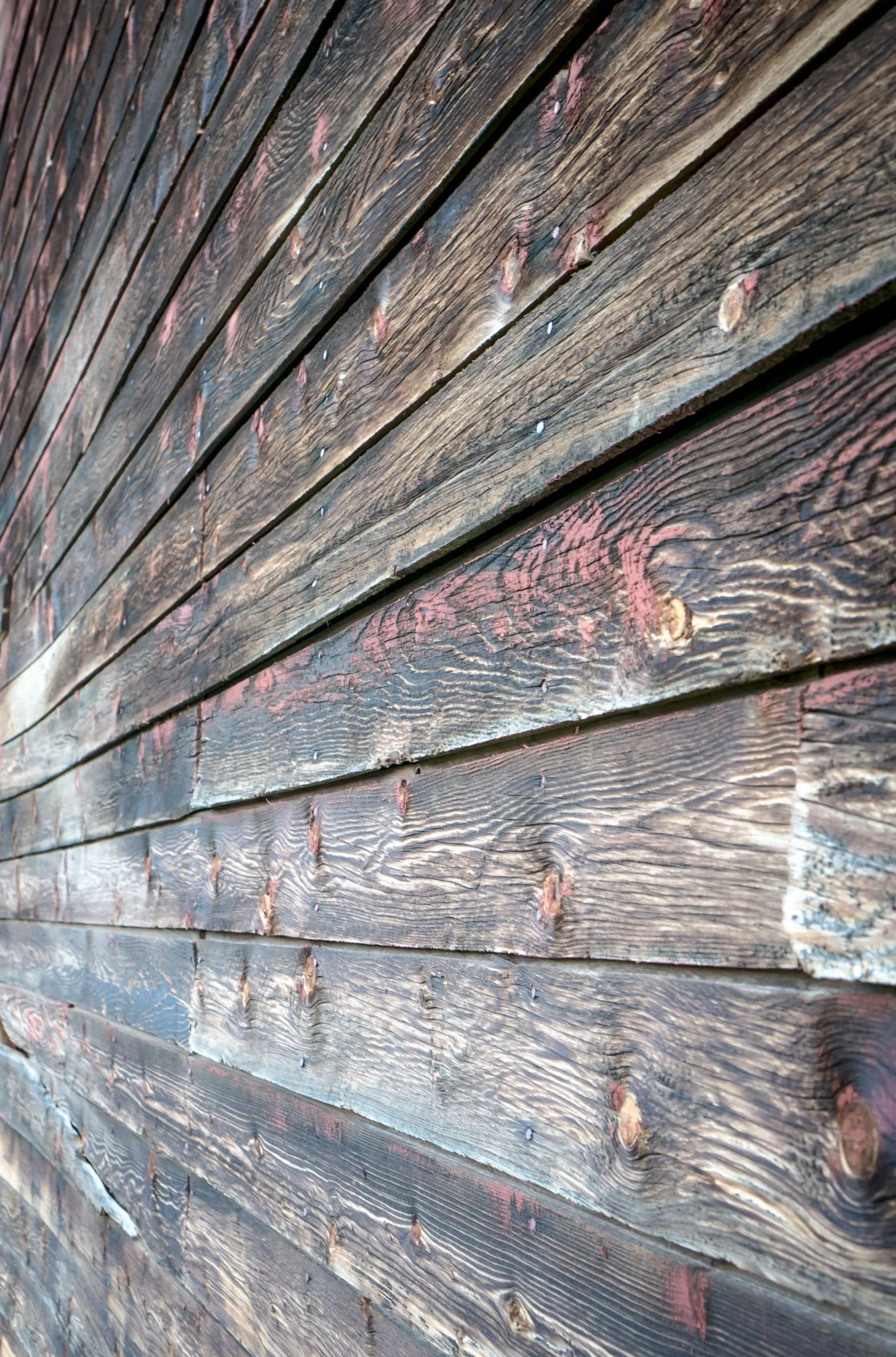 Salvage Solutions | Reclaimed Building Materials