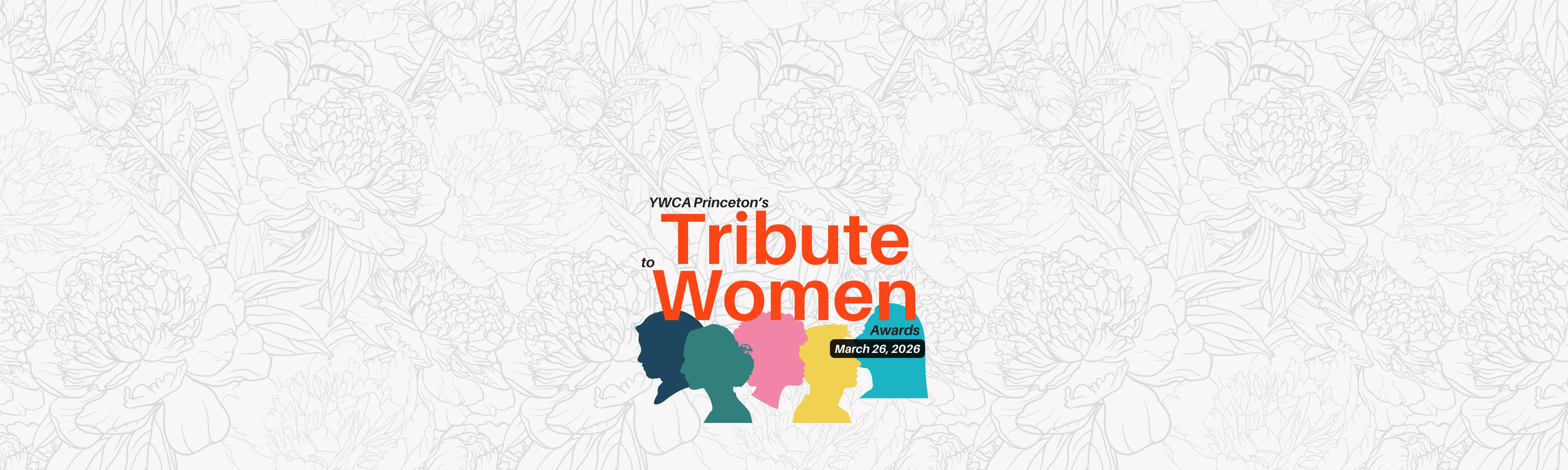 Tribute 2026 Sponsors — YWCA Princeton | Eliminate Racism And Empower Women