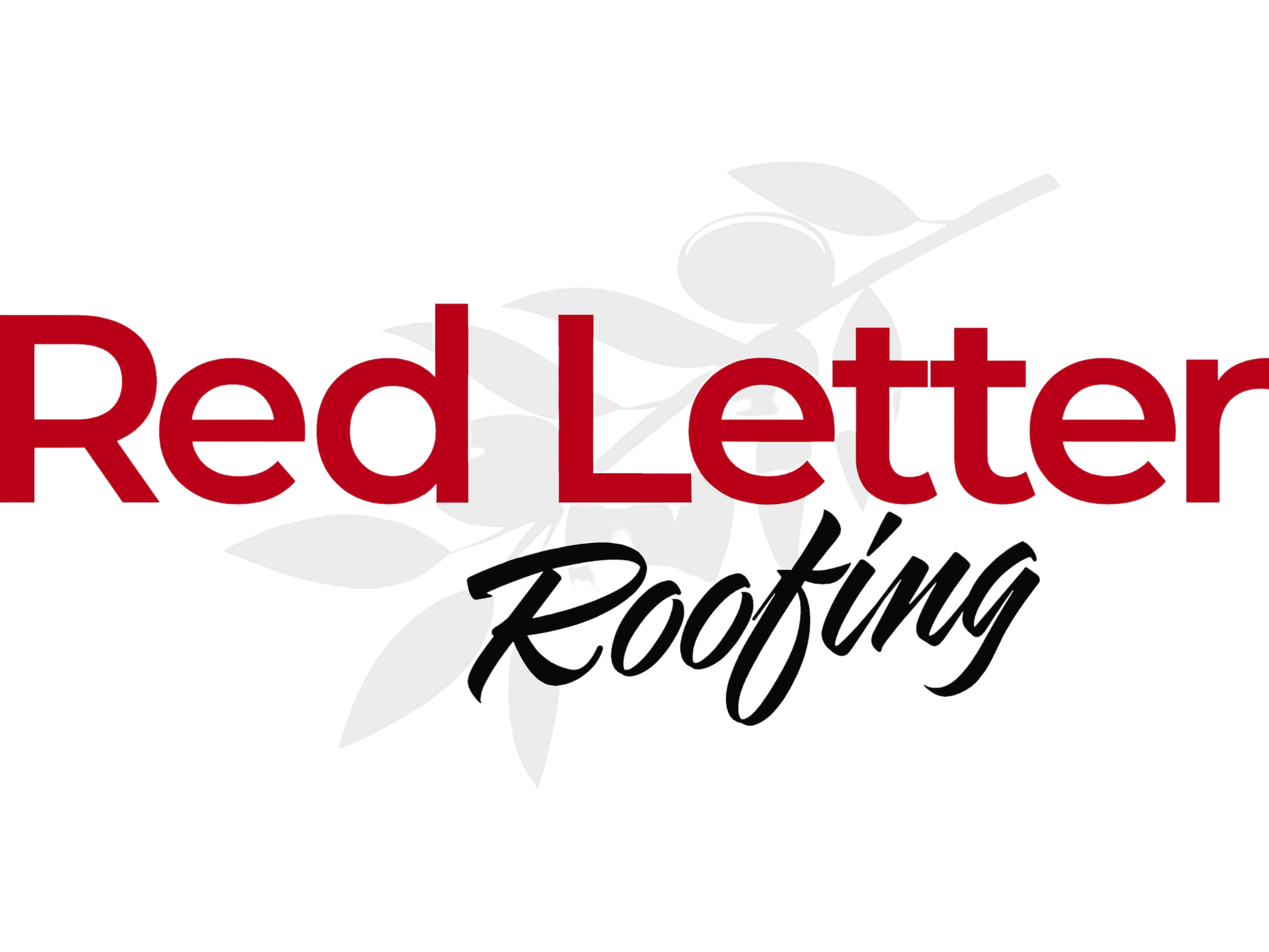Red Letter Roofers