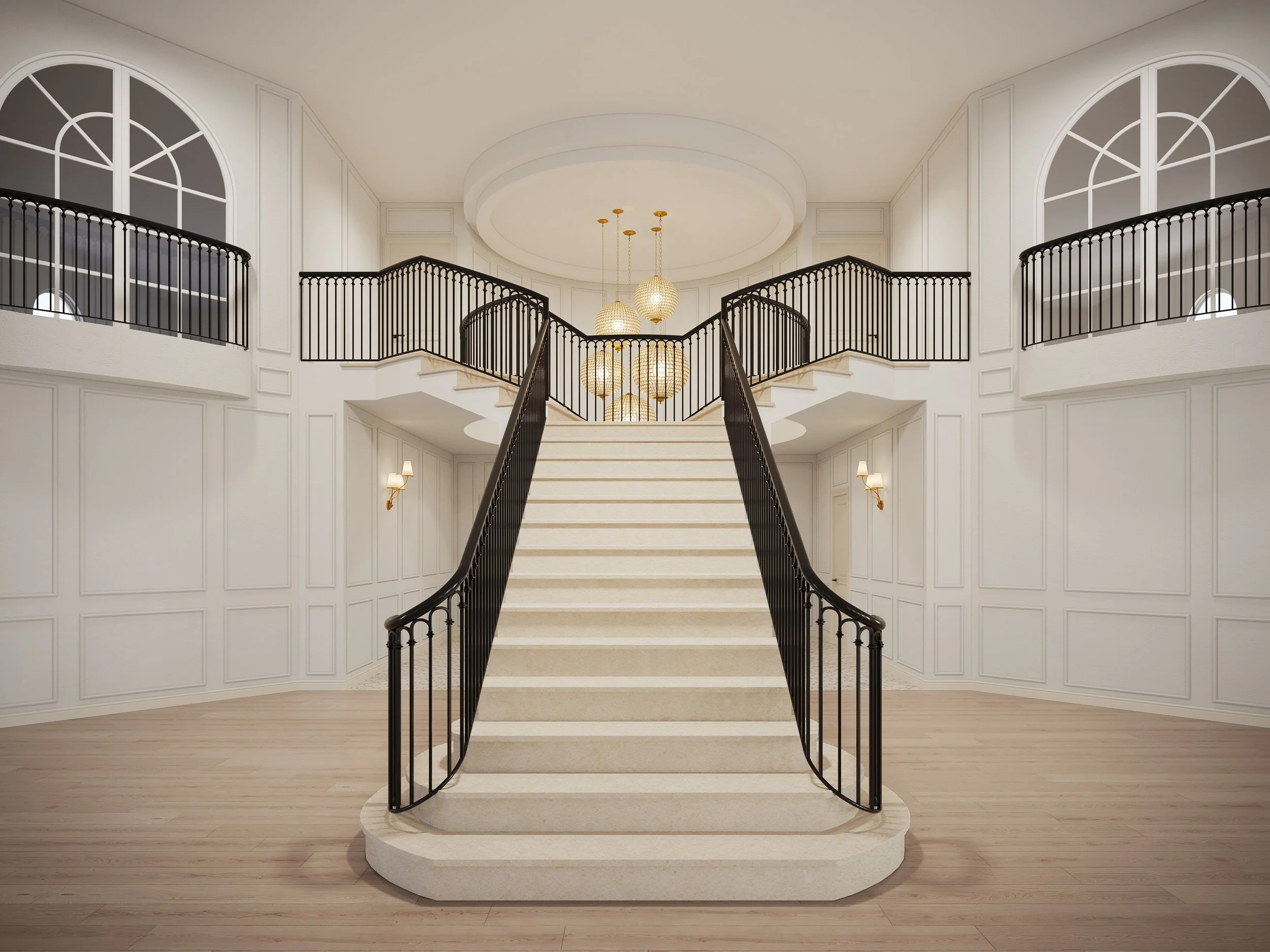Gallery — Archway Manor Weddings & Events | An Elegant European ...