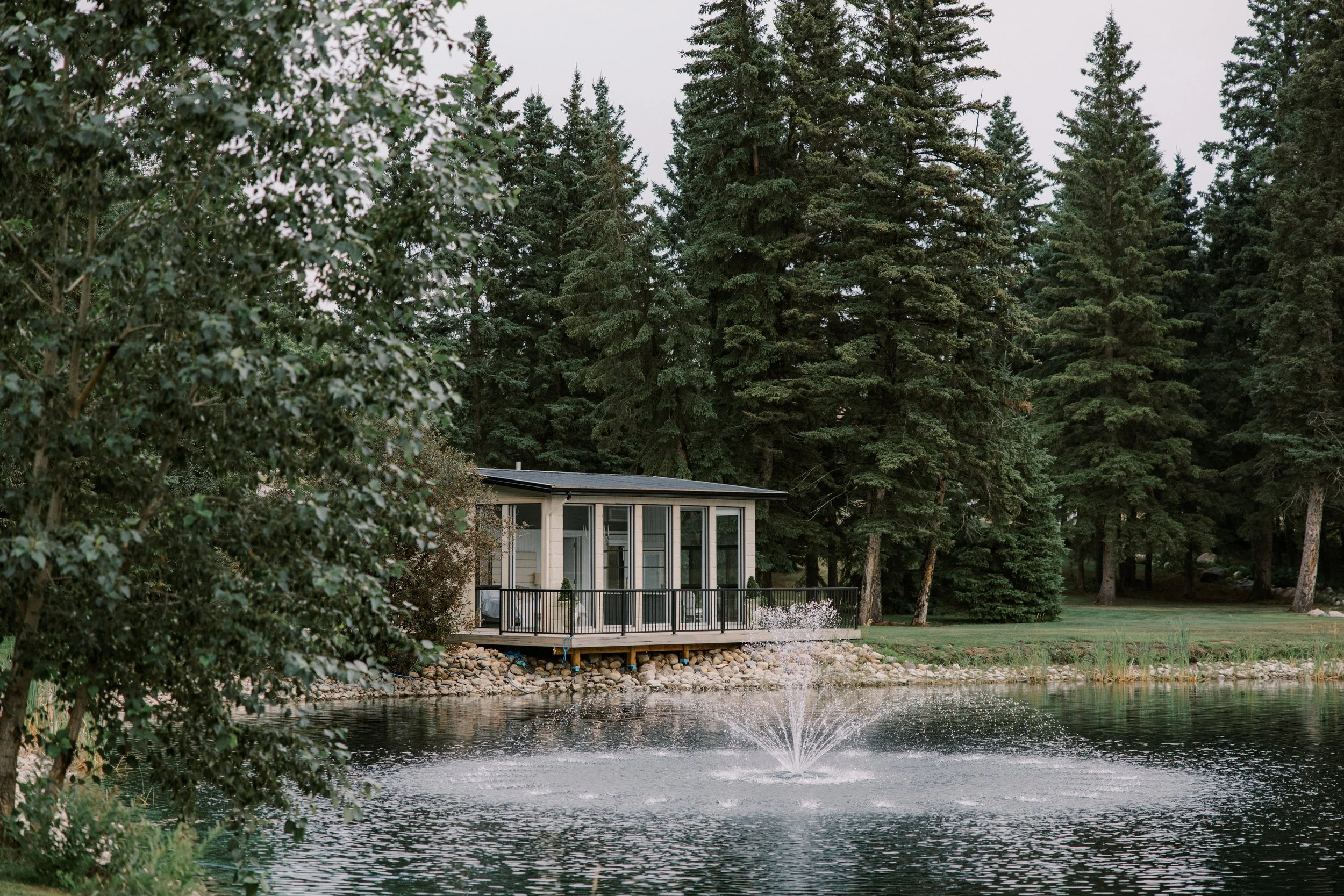 Accommodations — Archway Manor Weddings & Events | An Elegant European ...