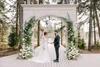 Archway Manor Weddings & Events | An Elegant European Inspired Wedding ...