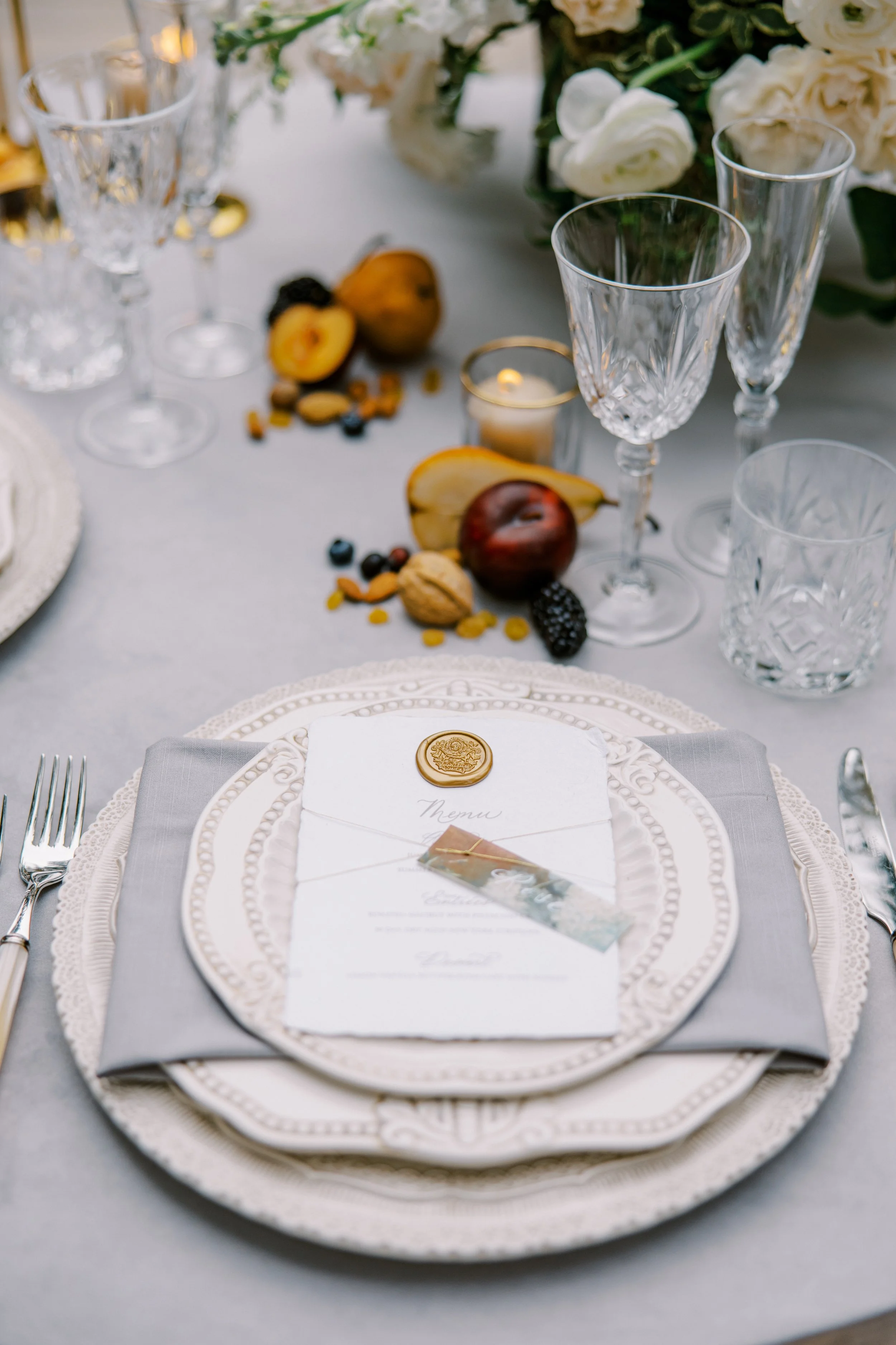 About — Archway Manor Weddings & Events | An Elegant European Inspired ...
