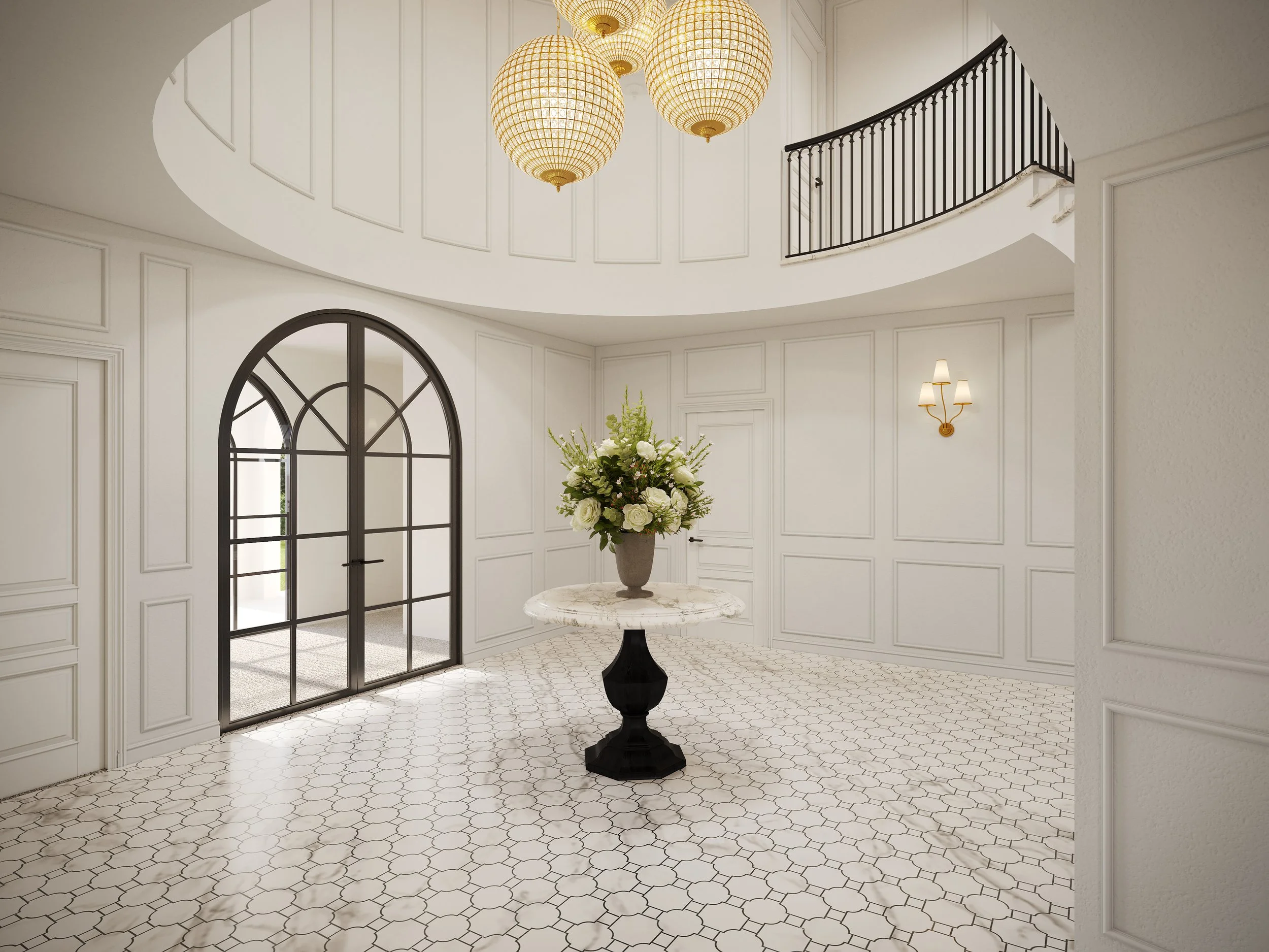 Gallery — Archway Manor Weddings & Events | An Elegant European ...