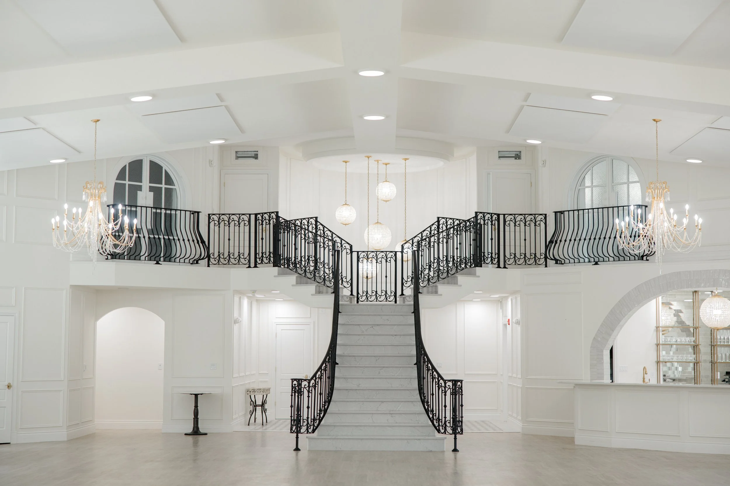 Gallery — Archway Manor Weddings & Events | An Elegant European ...