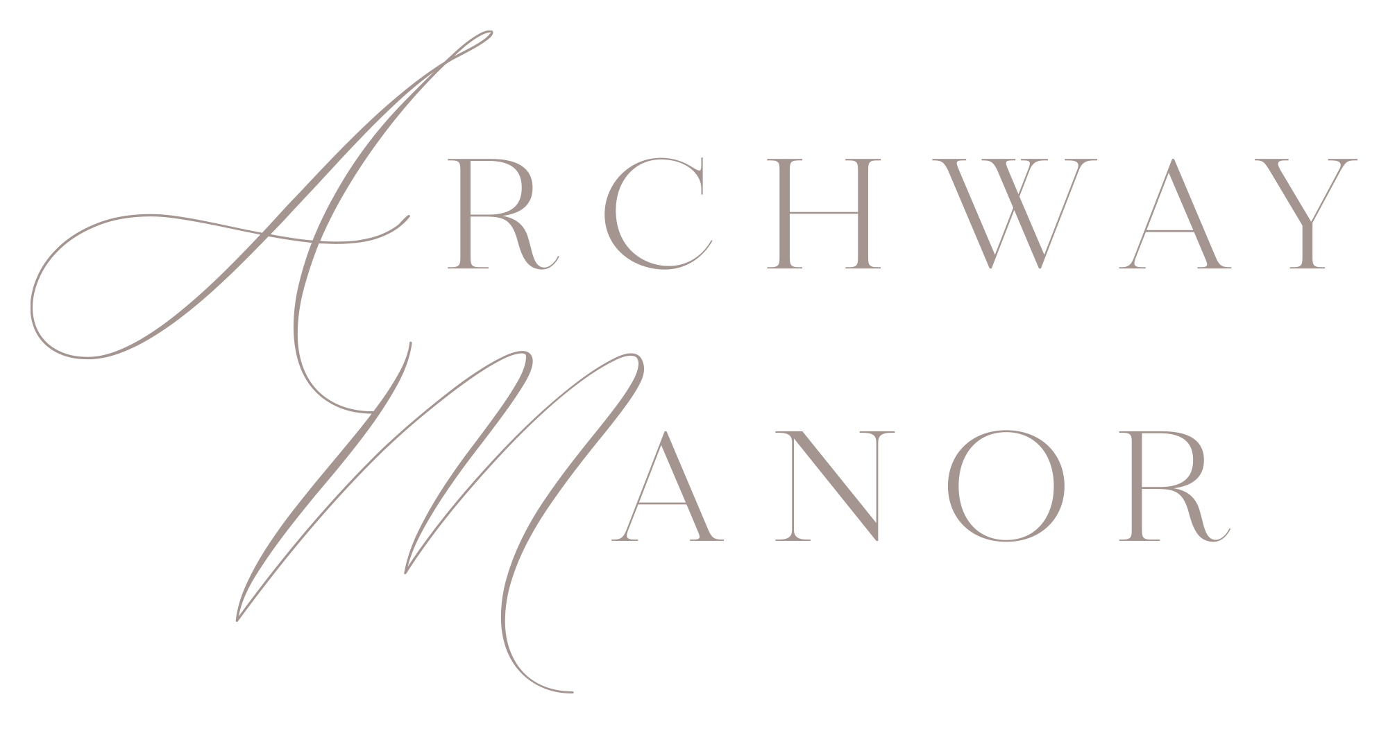 Accommodations — Archway Manor Weddings & Events | An Elegant European ...