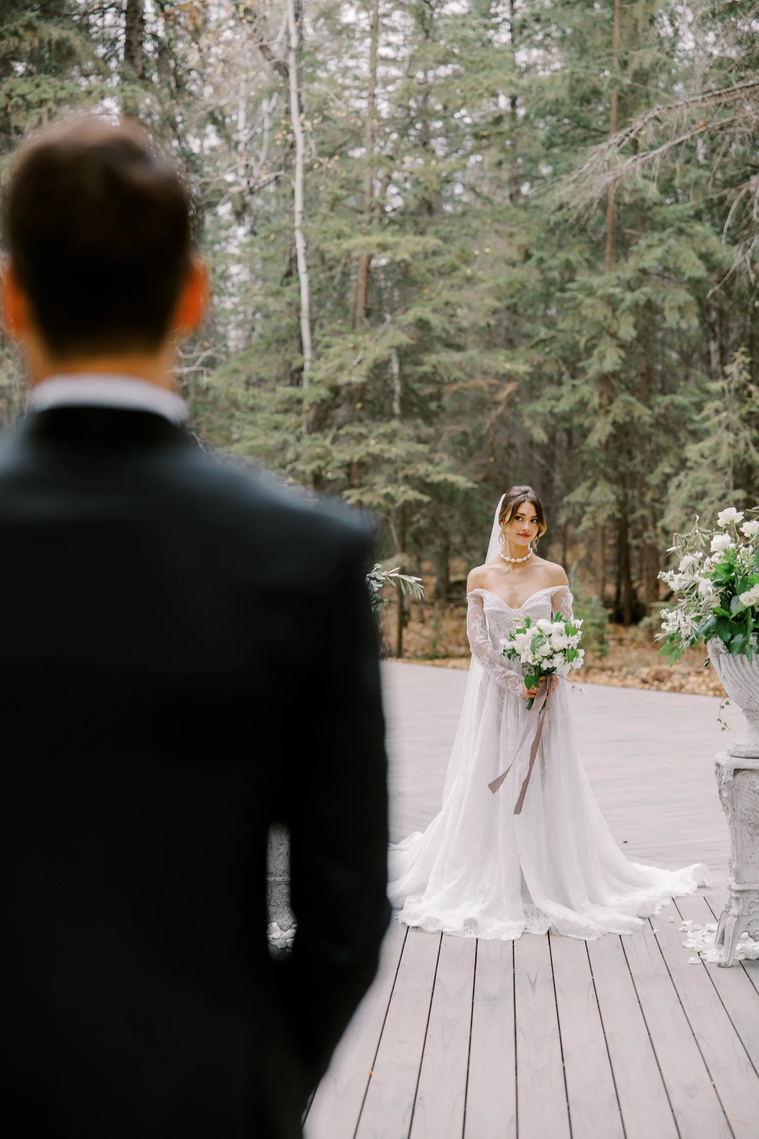 Weddings — Archway Manor Weddings & Events | An Elegant European ...