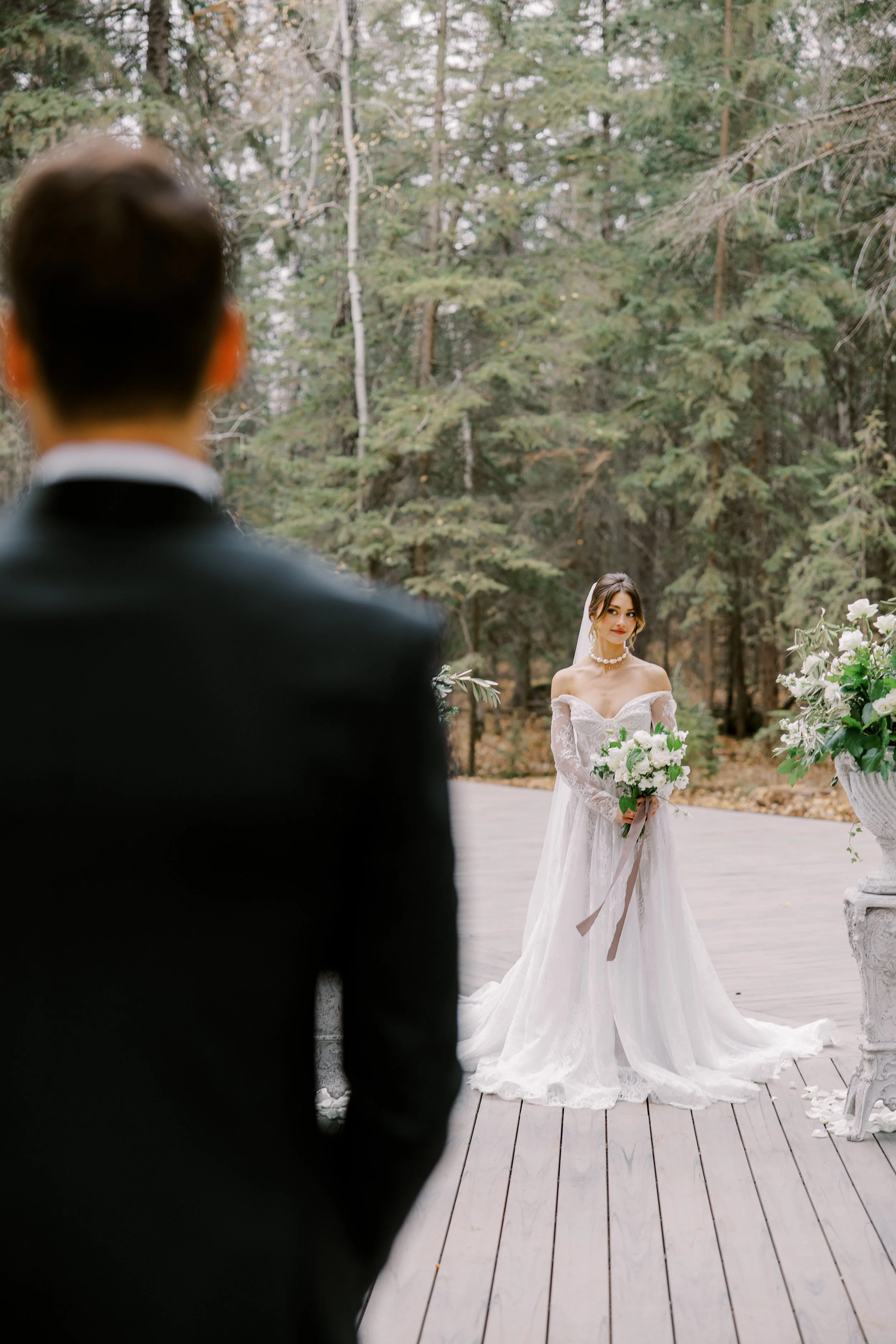 Weddings — Archway Manor Weddings & Events | An Elegant European ...