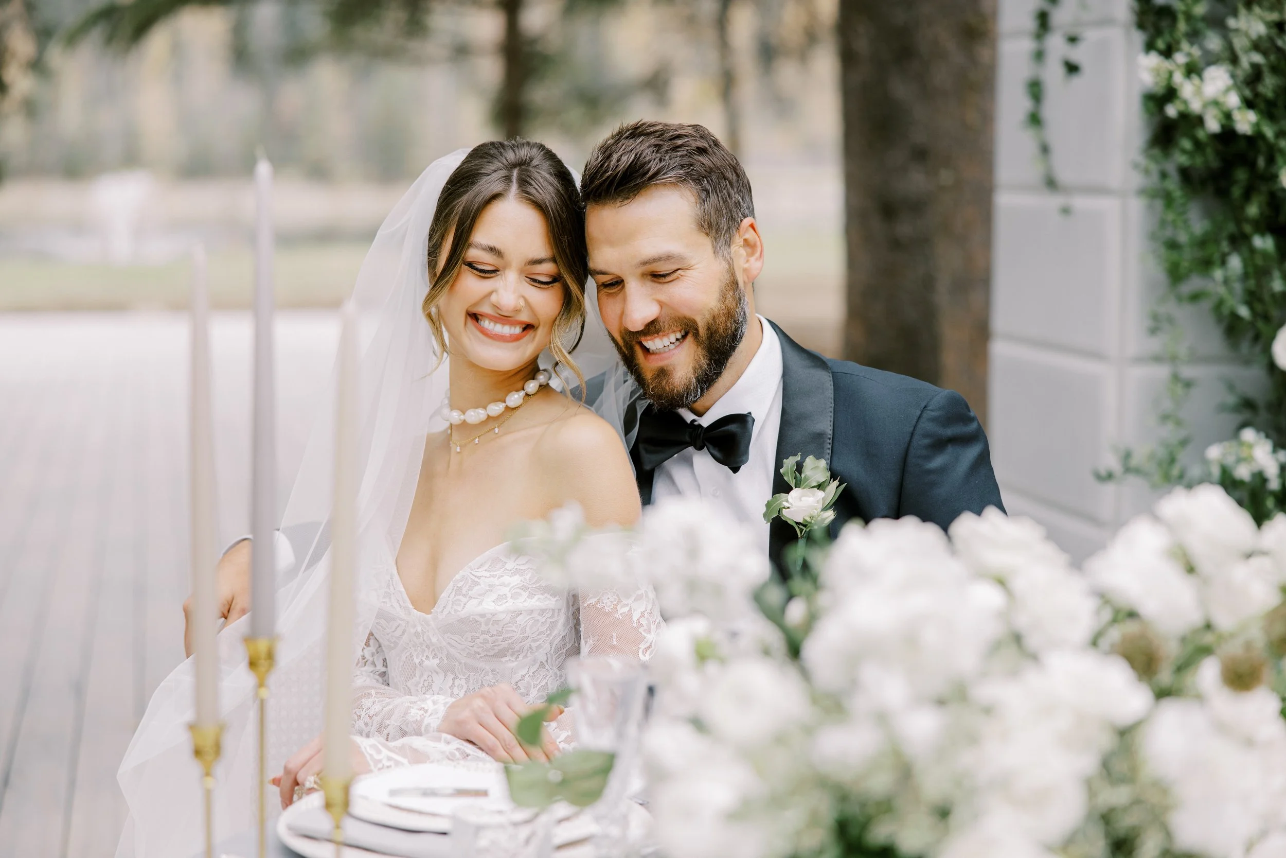 Weddings — Archway Manor Weddings & Events | An Elegant European ...