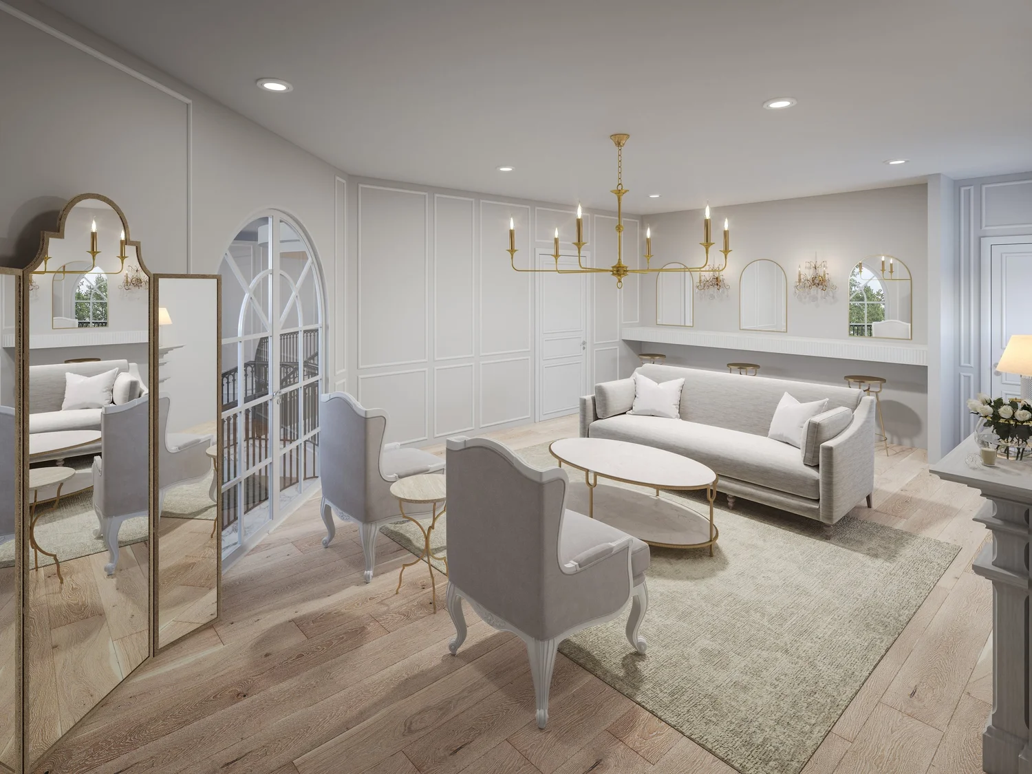Gallery — Archway Manor Weddings & Events | An Elegant European ...