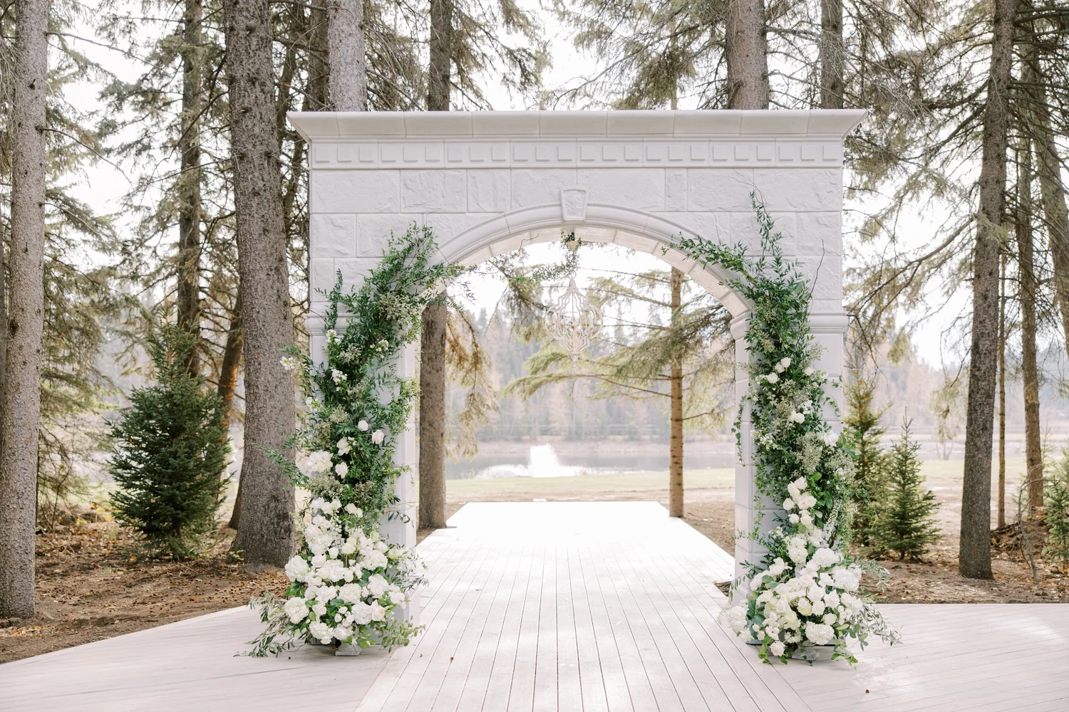 Weddings — Archway Manor Weddings & Events | An Elegant European ...