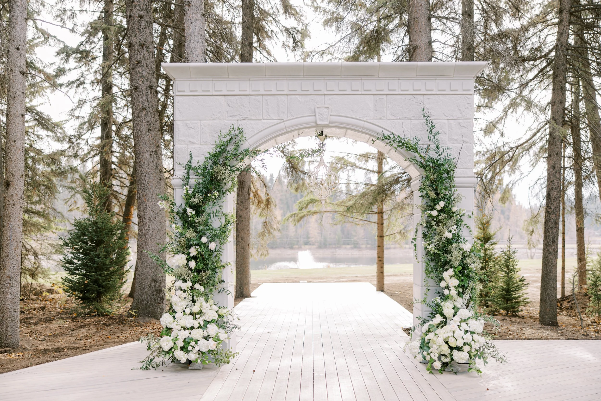 Weddings — Archway Manor Weddings & Events | An Elegant European ...